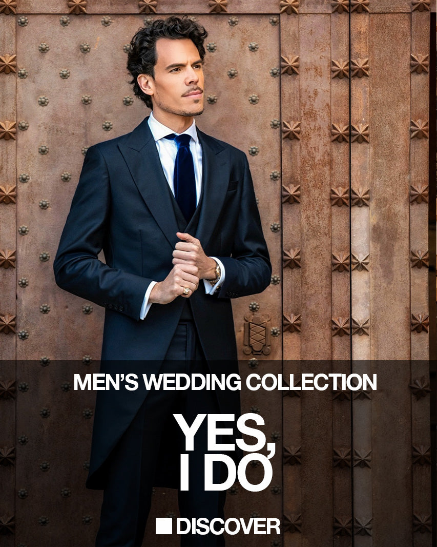 COLECCIÓN DE NOVIO– AVELLANEDA